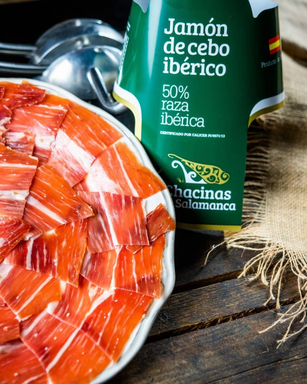 Comer Jamón Ibérico en Suecia: Un Pedacito de España en el Norte de ...
